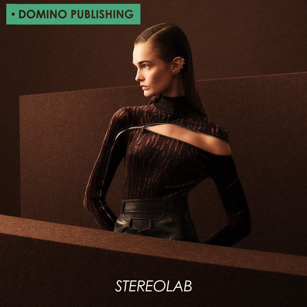 Hermès women's fall-winter 2025 show | Domino Publishing